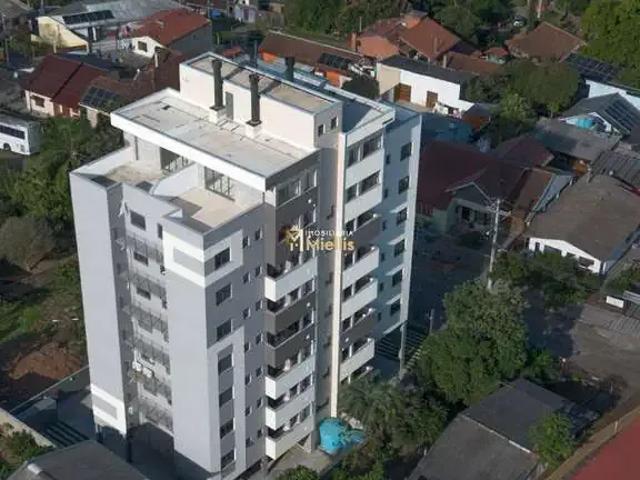 Cobertura para Venda em Viamão/RS Centro 3 Quartos