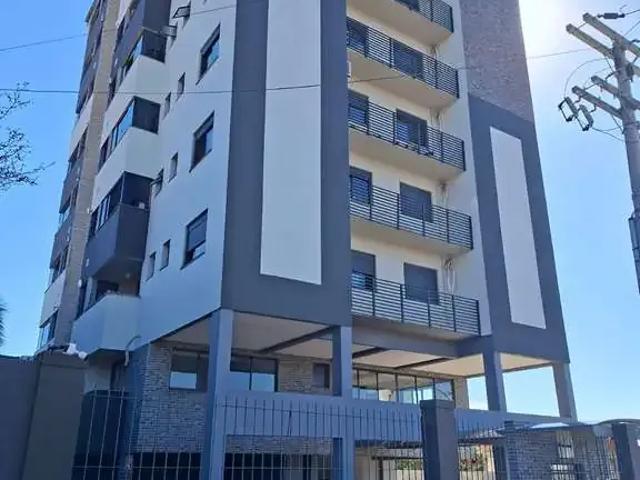 Cobertura para Venda em Viamão/RS Centro 2 Quartos