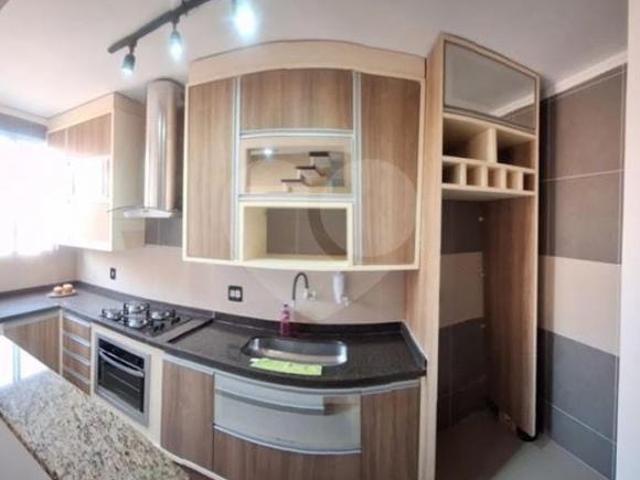 Cobertura para venda em Vila Mafalda de 142.00m² com 2 Quartos, 1 Suite e 1 Garagem