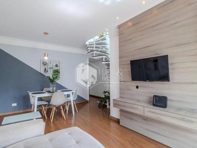 Cobertura para venda em Vila Mascote com 3 quartos, sendo 1 suíte, 186m²