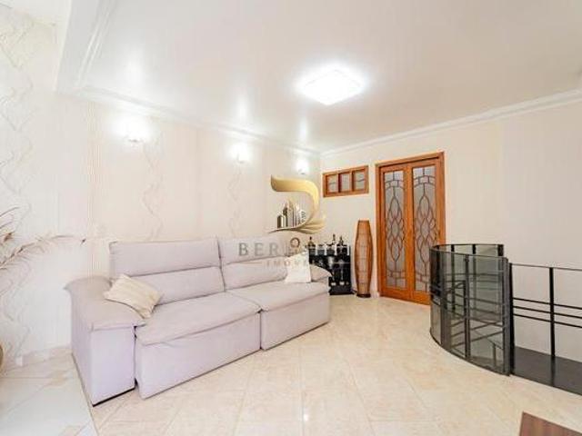 Cobertura para venda em Vila Mascote com 4 quartos, sendo 1 suíte, 112m²