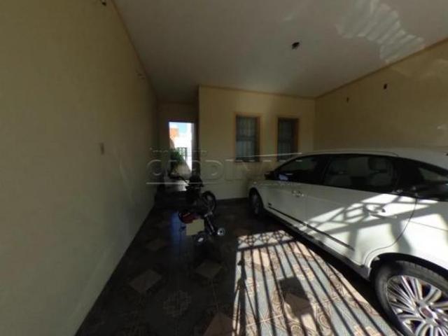 Cobertura para venda em Vila Marcelino de 218.00m² com 3 Quartos, 1 Suite e 2 Garagens