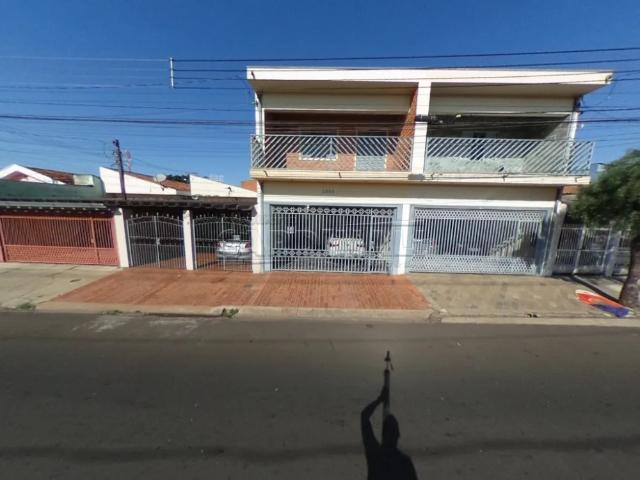 Cobertura para venda em Vila Marcelino em São Carlos São Paulo de 218.00m² com 3 Quartos, 1 Suíte e 2 Garagens