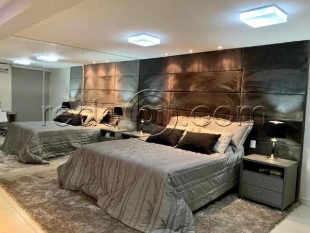 Cobertura para venda em Vila Maria José, Goiânia