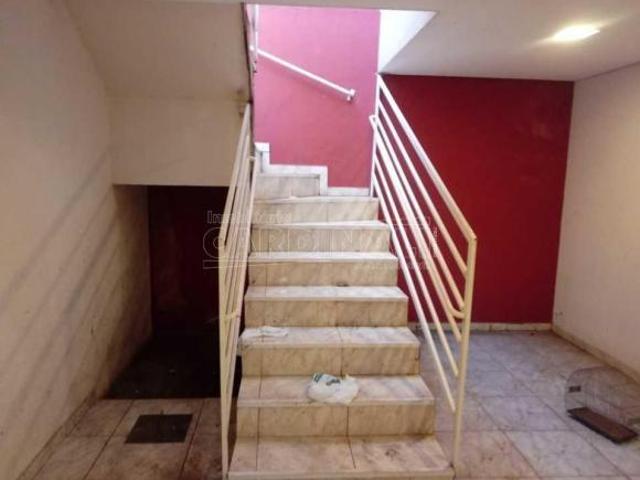 Cobertura para venda em Vila Melhado de 366.00m² com 3 Quartos, 1 Suite e 1 Garagem