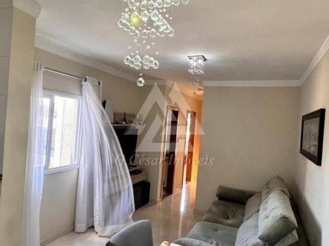 Cobertura para venda em Vila Metalúrgica de 100.00m² com 2 Quartos e 2 Garagens