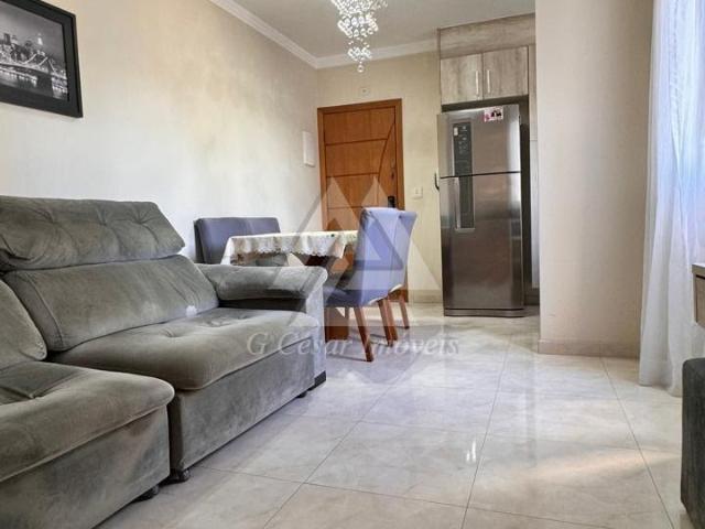 Cobertura para venda em Vila Metalúrgica em Santo André São Paulo de 100.00m² com 2 Quartos e 2 Garagens