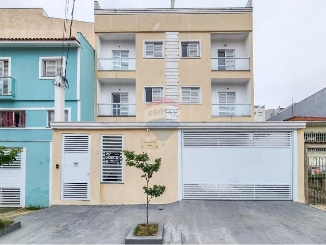 Cobertura para venda em Vila Metalúrgica em Santo André São Paulo de 136.00m² com 3 Quartos, 1 Suíte e 2 Garagens