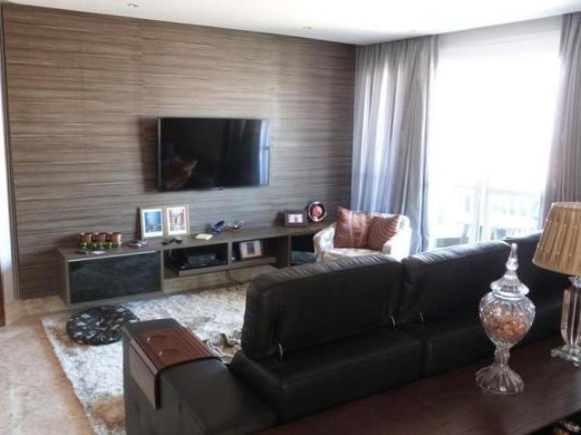 Cobertura para venda em Vila Moreira de 170.00m² com 3 Quartos, 2 Suites e 3 Garagens