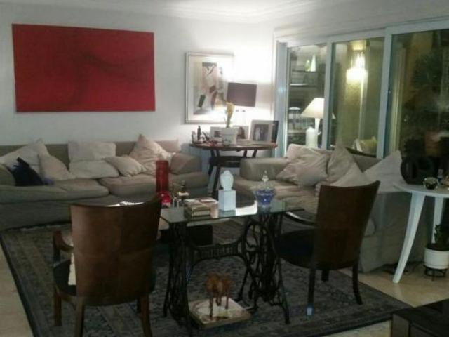 Cobertura para venda em Vila Morumbi de 367.00m² com 4 Quartos, 4 Suites e 3 Garagens