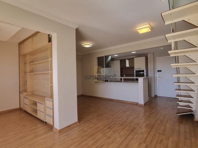 Cobertura para venda em Vila Nogueira em Botucatu São Paulo de 166.00m² com 3 Quartos, 2 Suítes e 2 Garagens