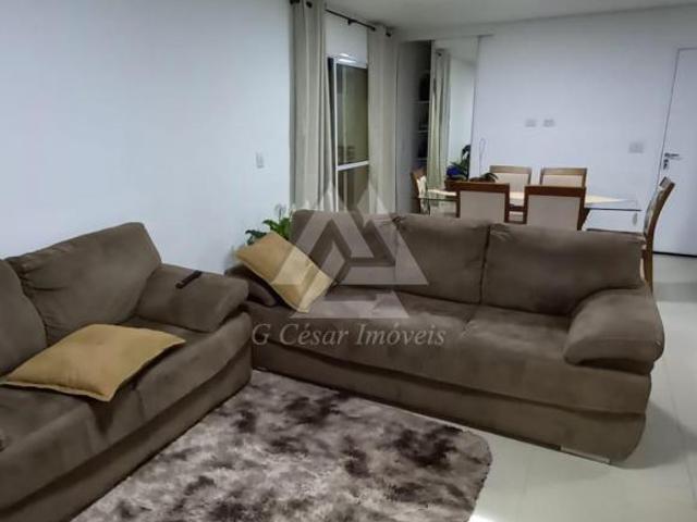 Cobertura para venda em Vila Nossa Senhora Das Vitórias de 230.00m² com 3 Quartos, 2 Suites e 2 Gara
