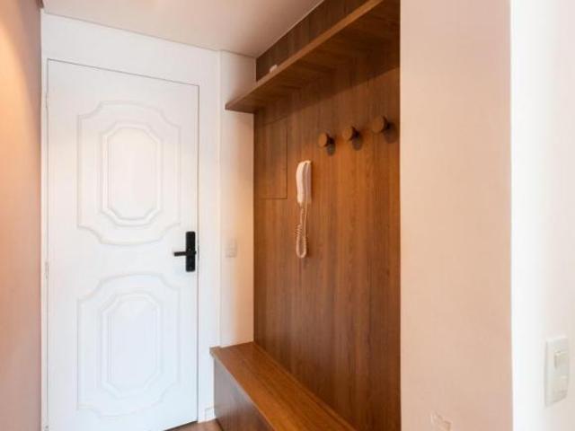 Cobertura para venda em Vila Olímpia com 2 quartos, sendo 1 suíte, 95m²
