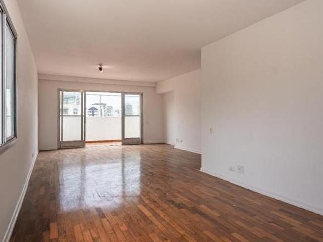 Cobertura para venda em Vila Olímpia com 3 quartos, sendo 1 suíte, 162m²