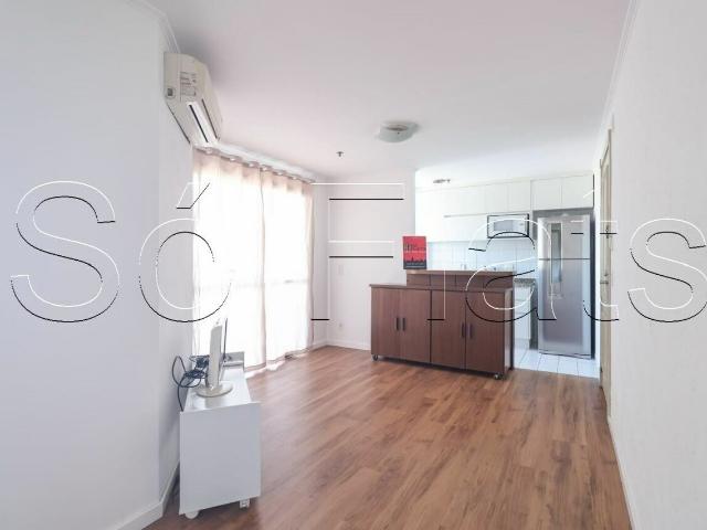 Cobertura para venda em Vila Olímpia em São Paulo São Paulo de 50.00m² com 2 Quartos e 1 Garagem