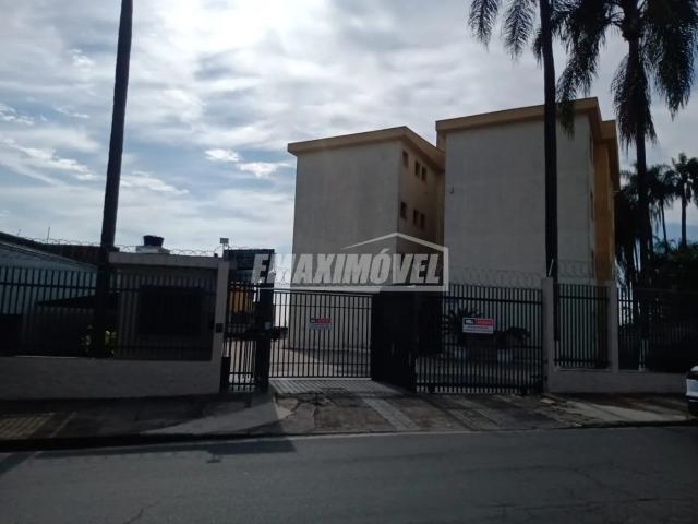 Cobertura para venda em Vila Olímpia em Sorocaba São Paulo de 121.00m² com 2 Quartos, 1 Suíte e 2 Garagens