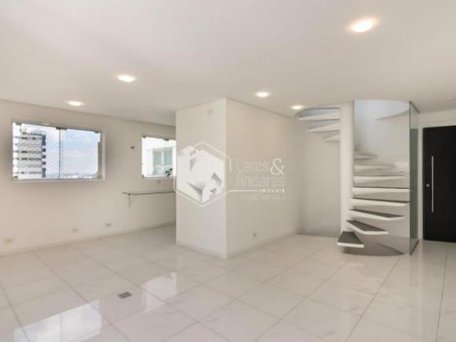 Cobertura para venda em Vila Andrade com 3 quartos, sendo 1 suíte, 147m²