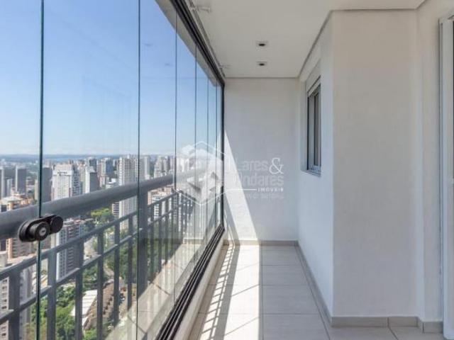 Cobertura para venda em Vila Andrade com 3 quartos, sendo 1 suíte, 104m²
