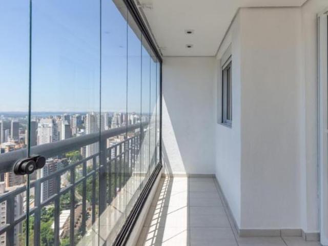Cobertura para venda em Vila Andrade com 3 quartos, sendo 1 suíte, 104m²