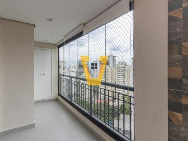 Cobertura para venda em Vila Andrade com 3 quartos, sendo 1 suíte, 104m²