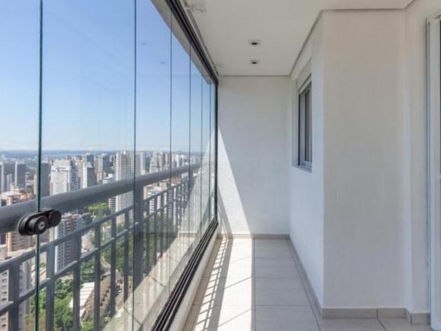 Cobertura para venda em Vila Andrade com 3 quartos, sendo 1 suíte, 104m²