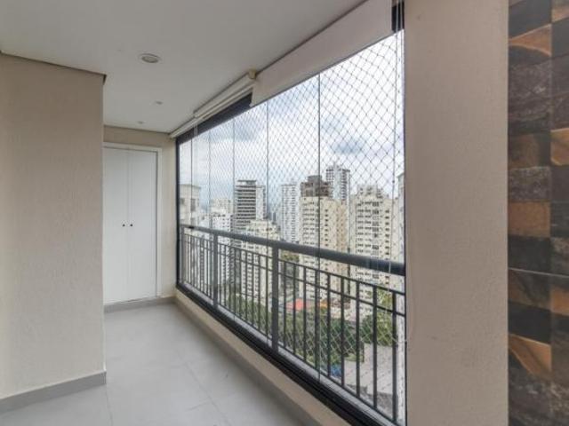 Cobertura para venda em Vila Andrade com 3 quartos, sendo 1 suíte, 104m²