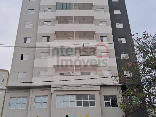 Cobertura para venda em Vila Aparecida em Taubaté São Paulo de 137.00m² com 2 Quartos, 1 Suíte e 1 Garagem