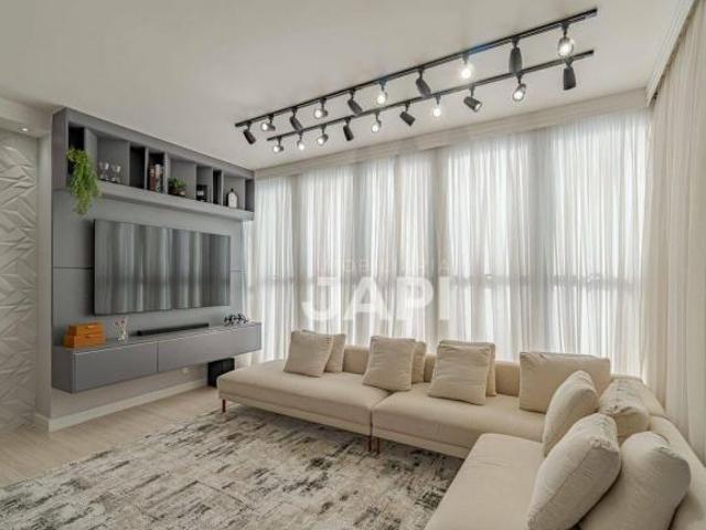 Cobertura para venda em Vila Arens Ii de 246.00m² com 5 Quartos, 3 Suites e 4 Garagens