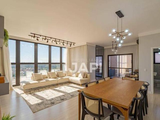 Cobertura para venda em Vila Arens Ii de 246.00m² com 5 Quartos, 3 Suites e 4 Garagens