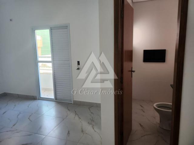 Cobertura para venda em Vila Assunção em Santo André São Paulo de 72.00m² com 3 Quartos, 1 Suíte e 2 Garagens