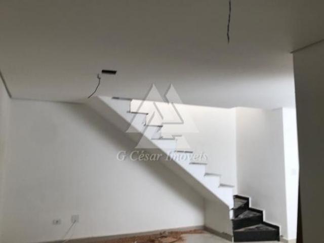 Cobertura para venda em Vila Assunção de 88.00m² com 2 Quartos e 1 Garagem