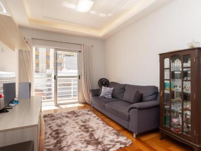 Cobertura para venda em Vila Bastos com 3 quartos, sendo 1 suíte, 187m²