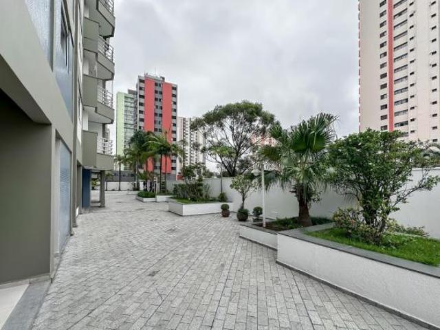 Cobertura para venda em Vila Bastos com 4 quartos, sendo 3 suítes, 257m²