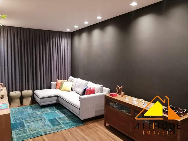 Cobertura para venda em Vila Bastos em Santo André São Paulo de 100.00m² com 2 Quartos, 2 Suítes e 2 Garagens