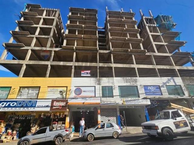 Cobertura para venda em Vila Belo Horizonte de 800.00m² com 4 Quartos, 1 Suite e 2 Garagens