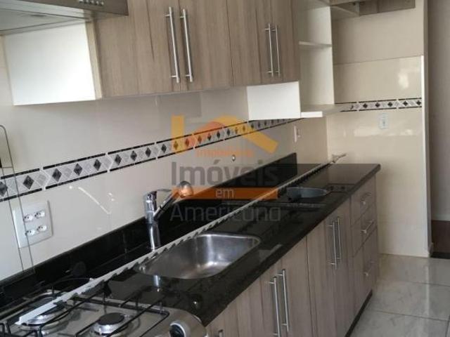 Cobertura para venda em Vila Belvedere de 123.00m² com 2 Quartos e 2 Garagens