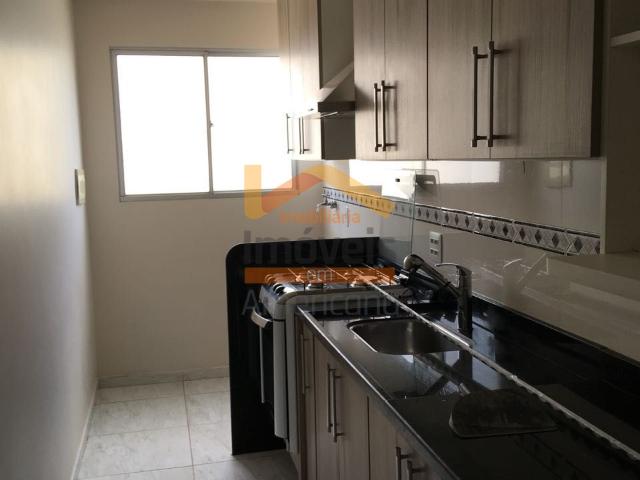 Cobertura para venda em Vila Belvedere em Americana São Paulo de 123.00m² com 2 Quartos e 2 Garagens