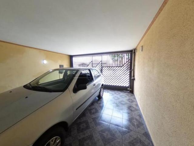 Cobertura para venda em Vila Boa Vista 1 de 158.00m² com 3 Quartos, 1 Suite e 2 Garagens