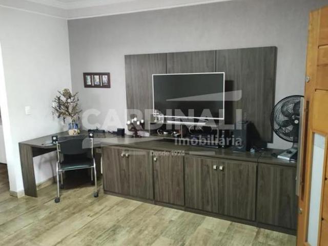 Cobertura para venda em Vila Boa Vista 1 de 168.00m² com 5 Quartos, 1 Suite e 3 Garagens