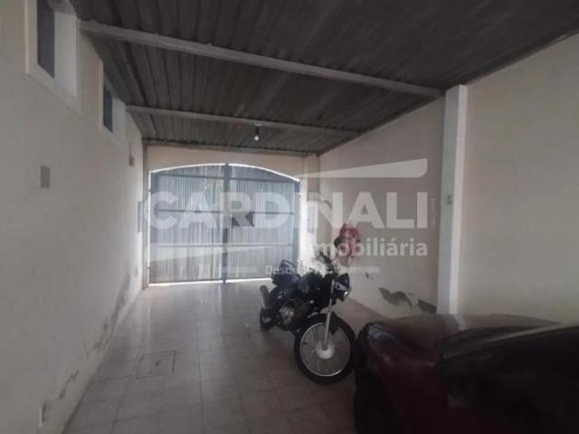 Cobertura para venda em Vila Boa Vista 1 de 224.00m² com 3 Quartos e 2 Garagens