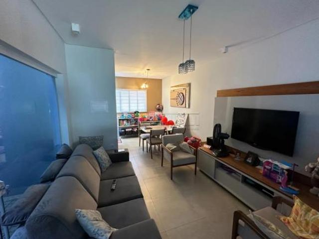 Cobertura para venda em Vila Boa Vista de 85.00m² com 2 Quartos e 2 Garagens