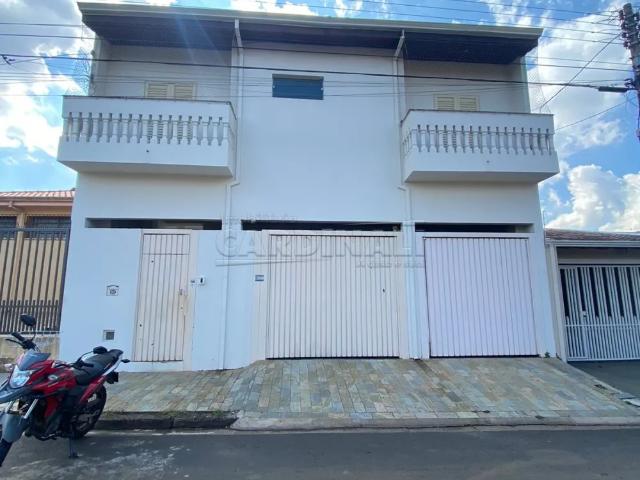 Cobertura para venda em Vila Boa Vista em São Carlos São Paulo de 200.00m² com 4 Quartos e 2 Garagens