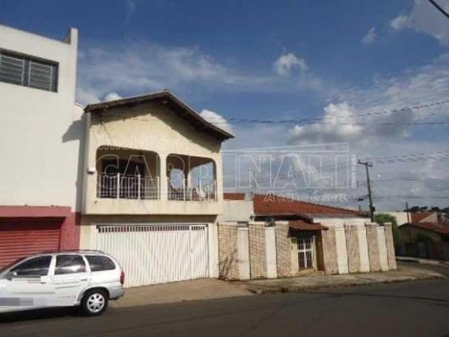 Cobertura para venda em Vila Boa Vista I de 292.00m² com 4 Quartos, 2 Suites e 4 Garagens