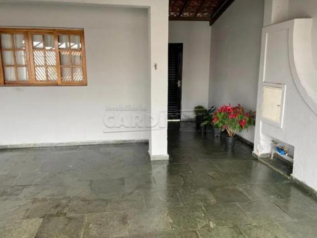 Cobertura para venda em Vila Brasília de 159.00m² com 4 Quartos, 1 Suite e 2 Garagens
