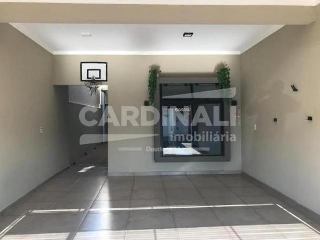 Cobertura para venda em Vila Brasília de 182.00m² com 3 Quartos, 1 Suite e 2 Garagens
