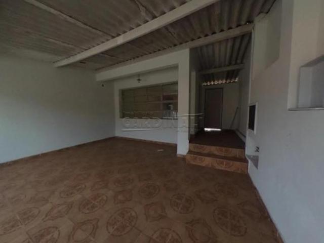 Cobertura para venda em Vila Brasília de 120.00m² com 3 Quartos e 2 Garagens