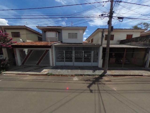 Cobertura para venda em Vila Brasília em São Carlos São Paulo de 120.00m² com 3 Quartos e 2 Garagens