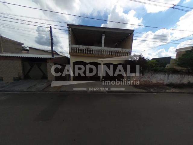 Cobertura para venda em Vila Brasília em São Carlos São Paulo de 351.00m² com 4 Quartos e 3 Garagens