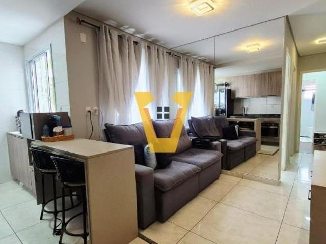 Cobertura para venda em Vila Curuçá com 2 quartos, sendo 1 suíte, 102m²