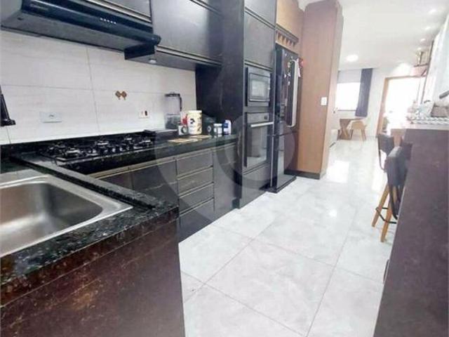 Cobertura para venda em Vila Curuçá de 100.00m² com 3 Quartos, 2 Suites e 2 Garagens